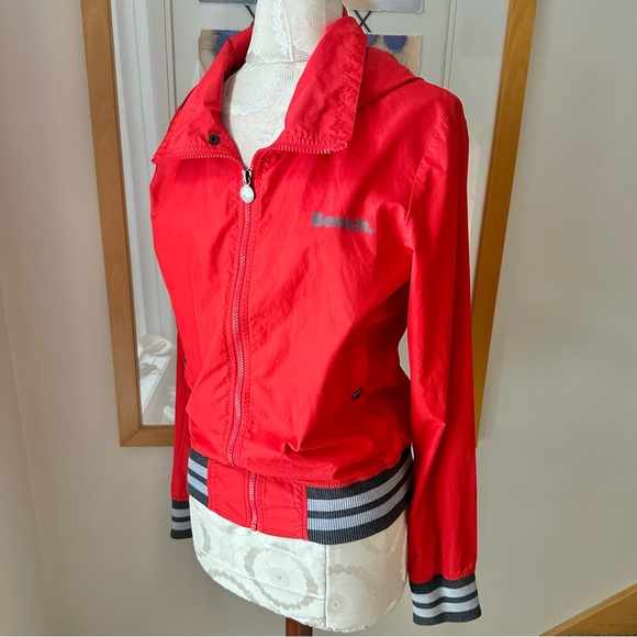 Bench | Jackets & Coats | Bench Urbanwear Jacket Windbreaker 8 Medium ...